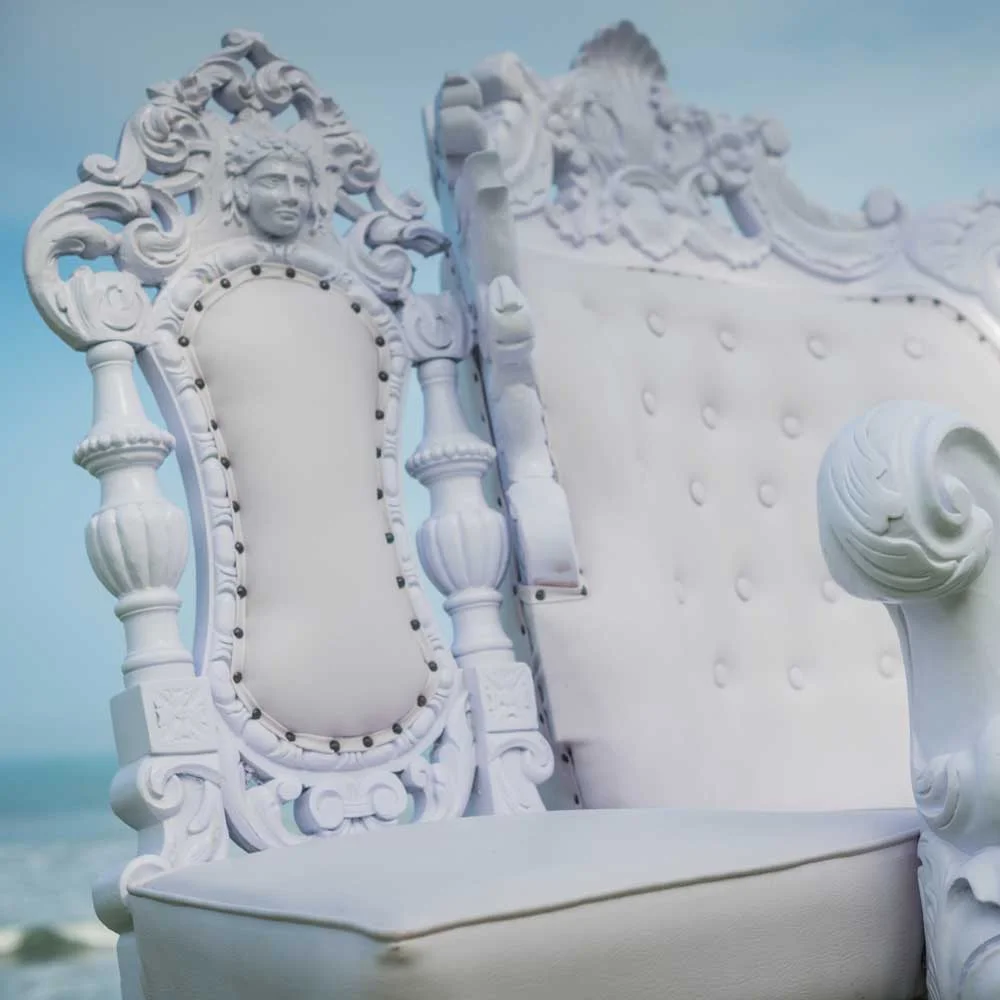 PASCAL MORABITO — BIO