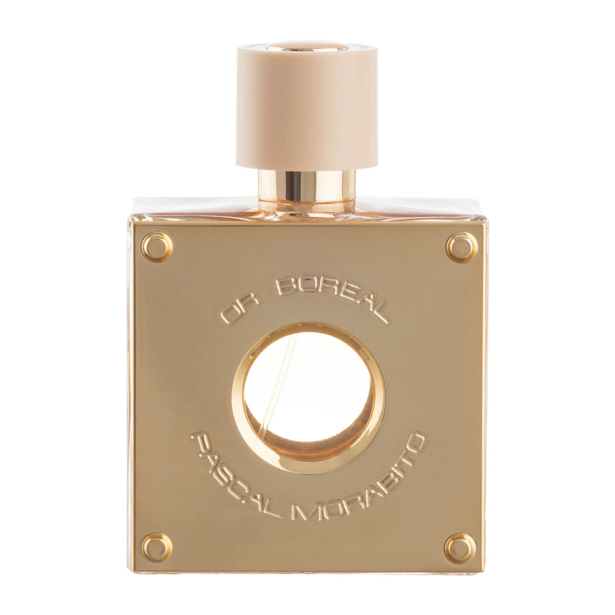 PASCAL MORABITO — PARFUM//PERFUME