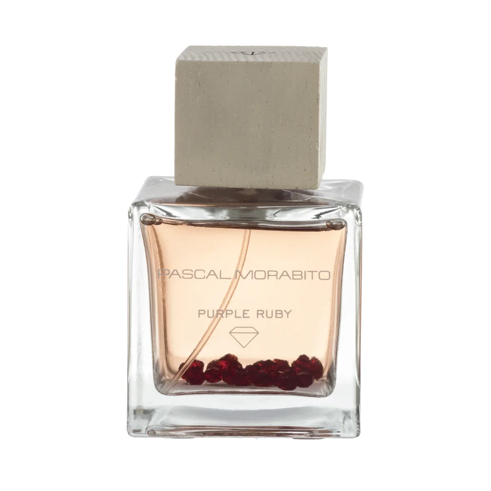 PASCAL MORABITO — PARFUM//PERFUME