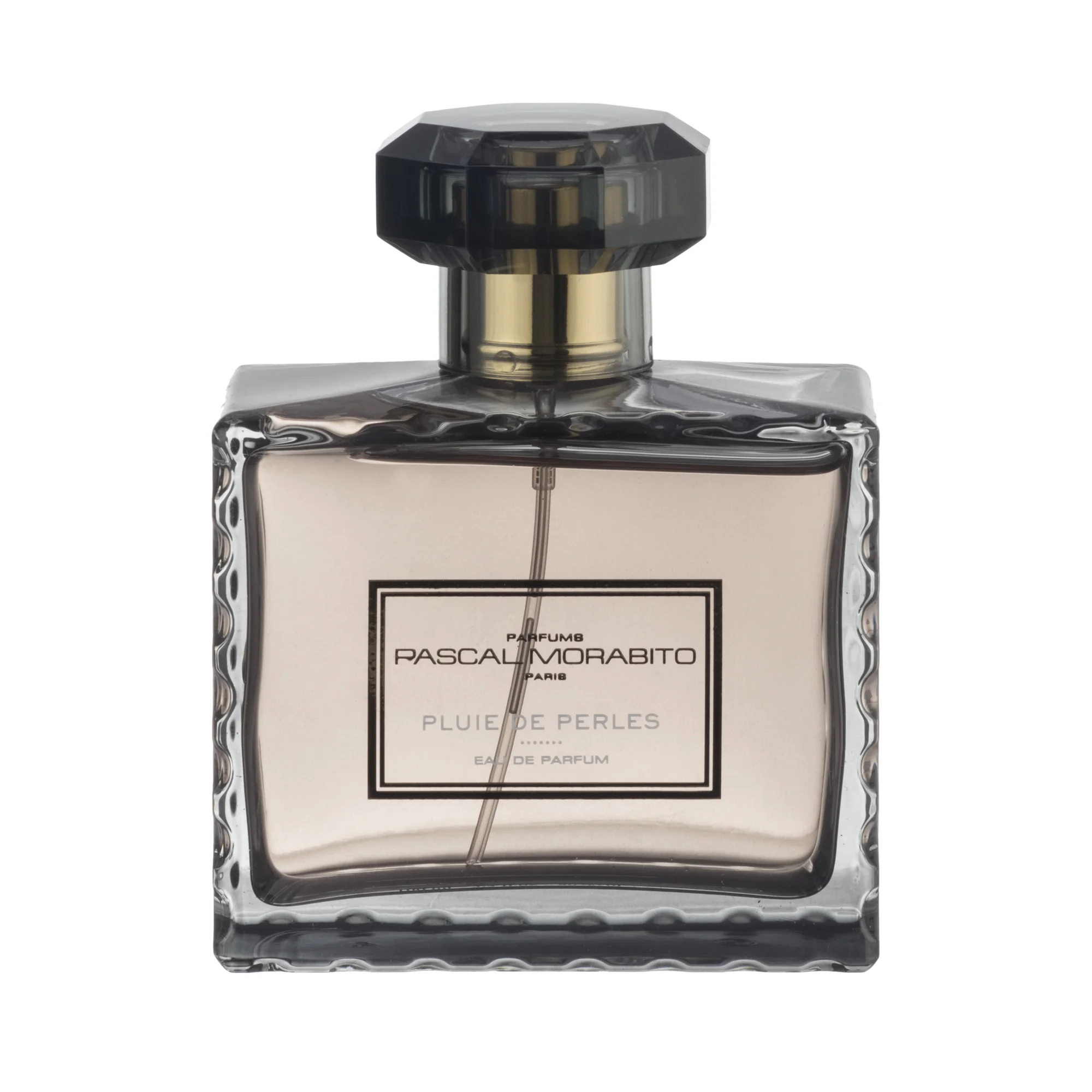 PASCAL MORABITO — PARFUM//PERFUME