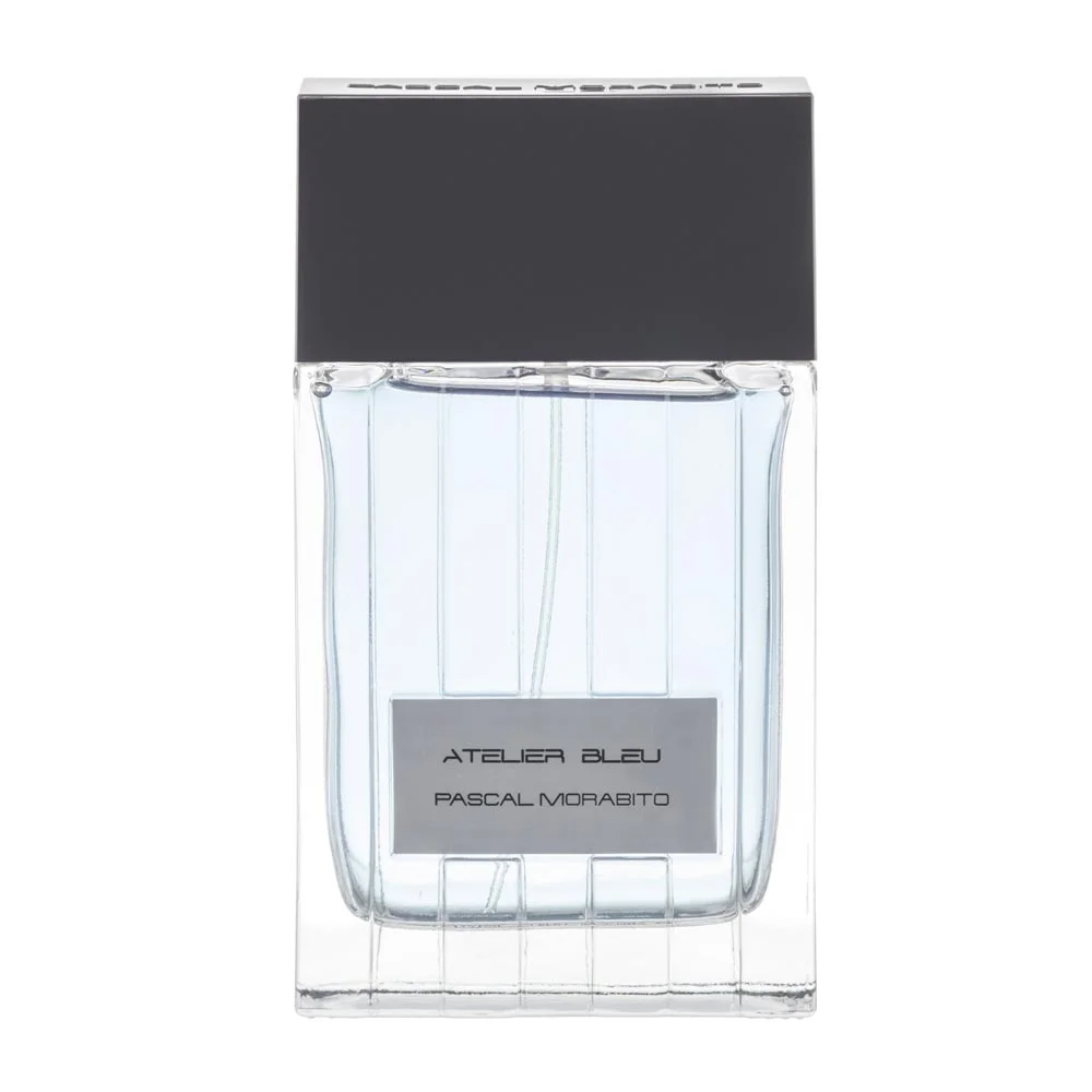 PASCAL MORABITO — PARFUM//PERFUME