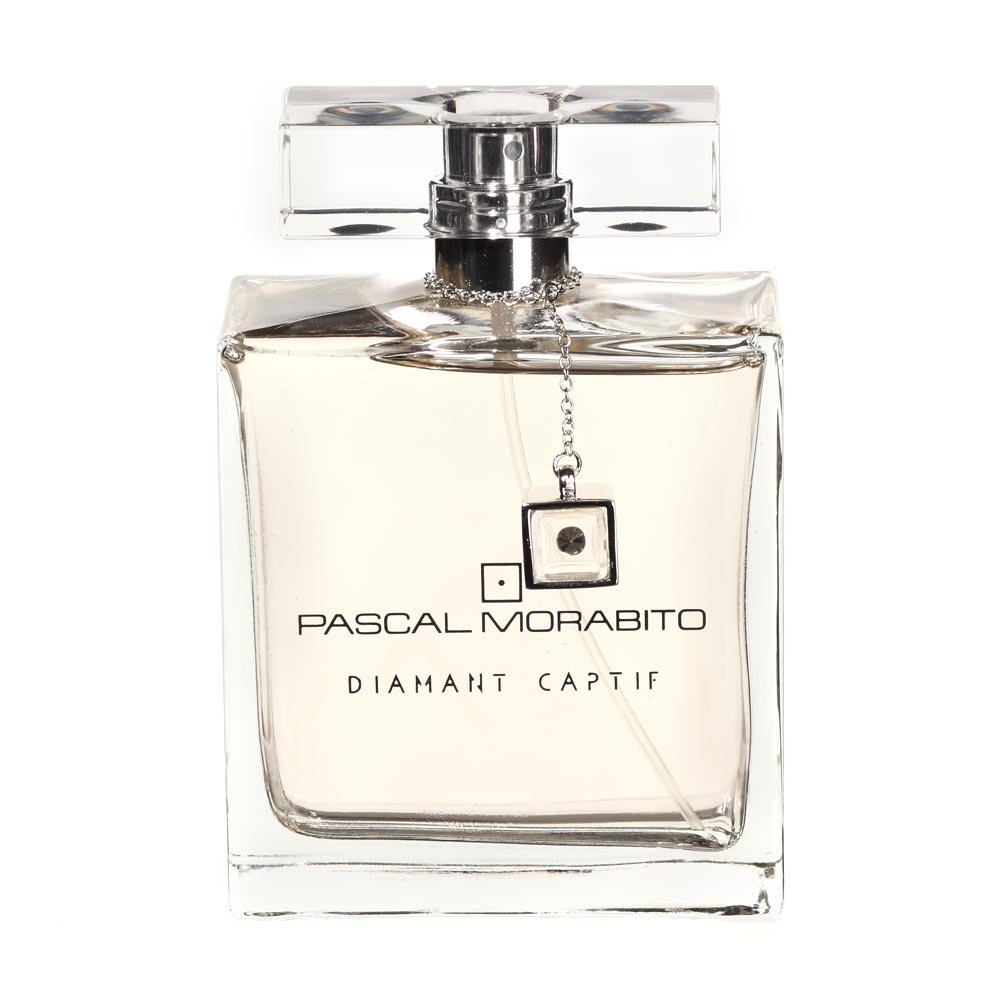PASCAL MORABITO — PARFUM//PERFUME