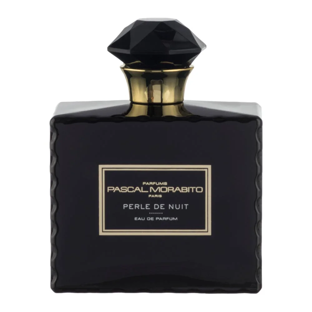 PASCAL MORABITO — PARFUM//PERFUME