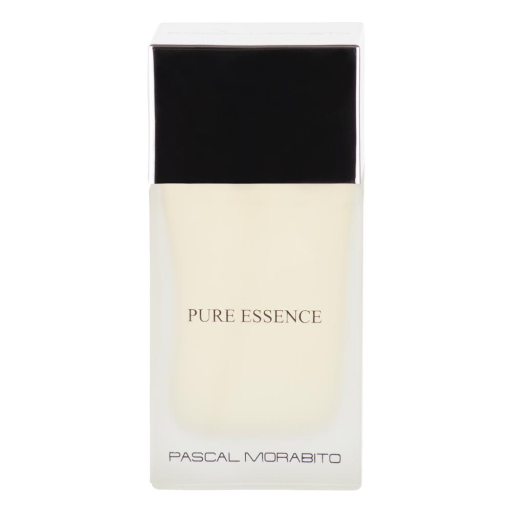 PASCAL MORABITO — PARFUM//PERFUME