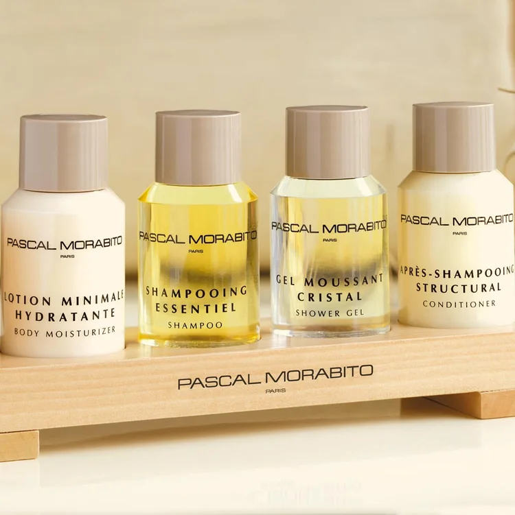 PASCAL MORABITO — parfum