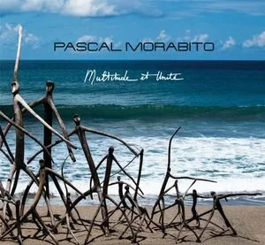 PASCAL MORABITO — BIO