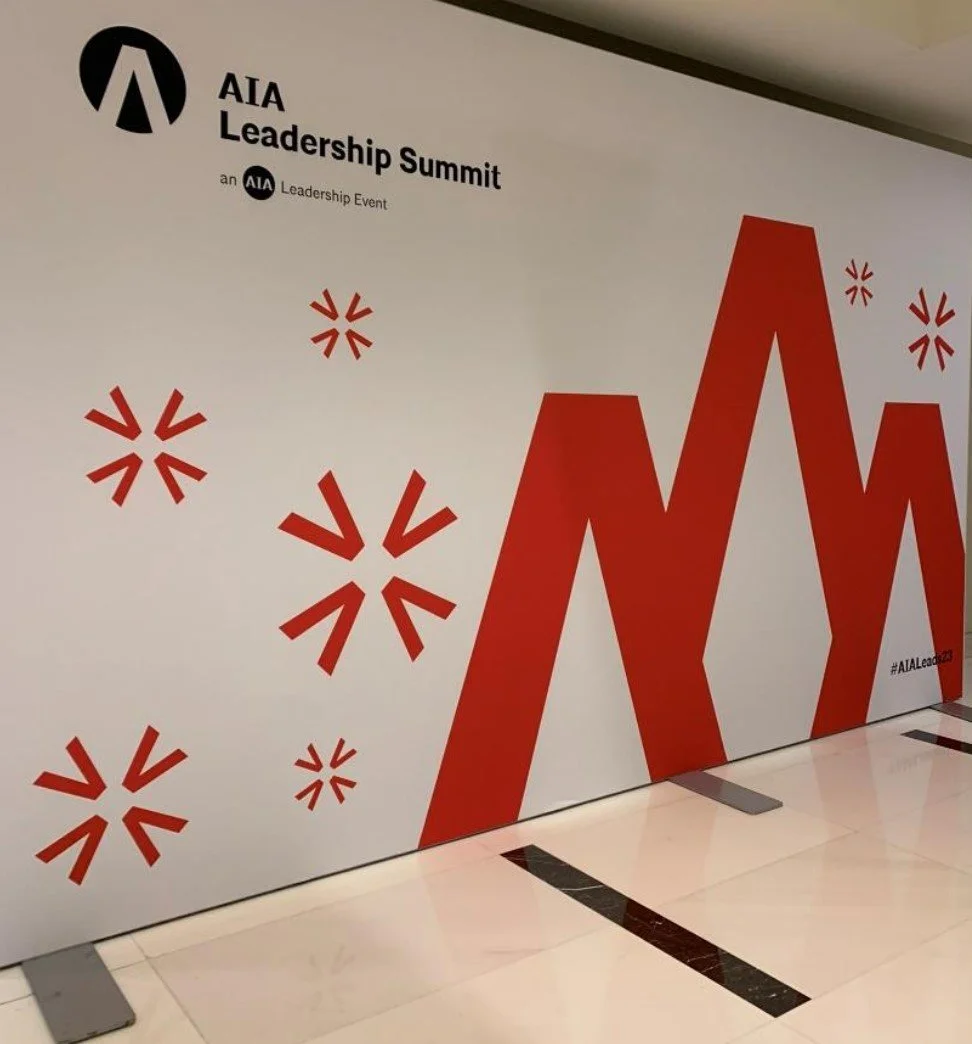 AIA Leadership Summit 2023 — AIA UK