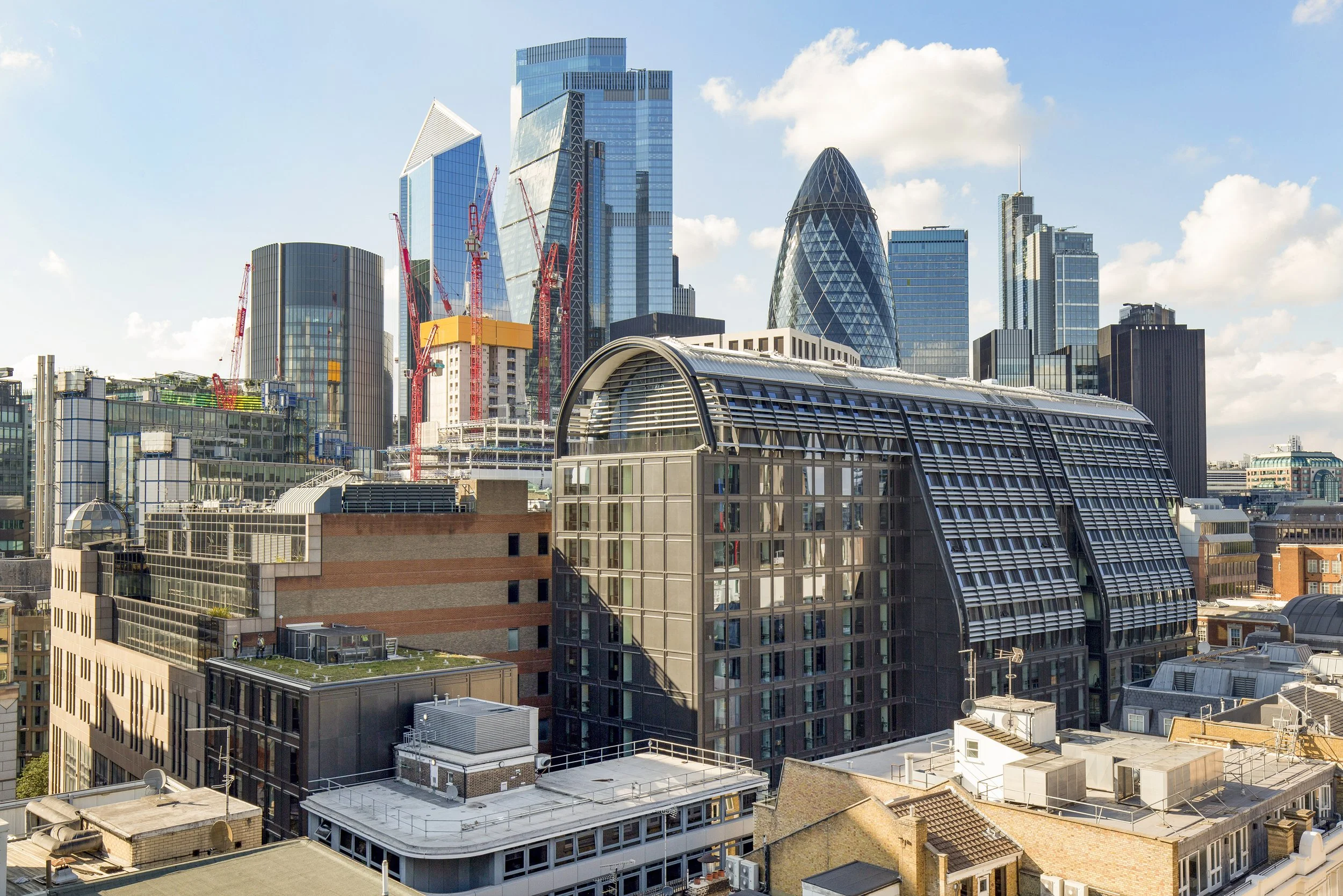 Winners 2024 — AIA UK