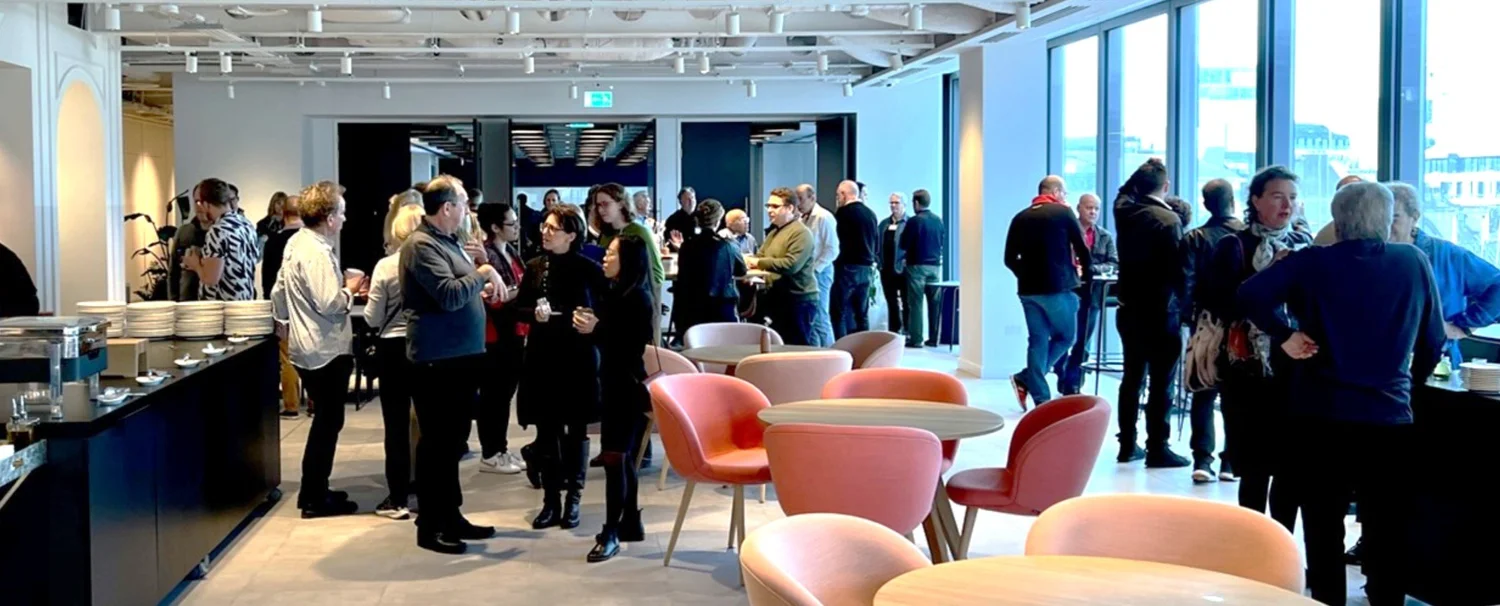 7 - AIA International LONDON 2022 - Day 3 – Colour, the City & Beyond — AIA UK