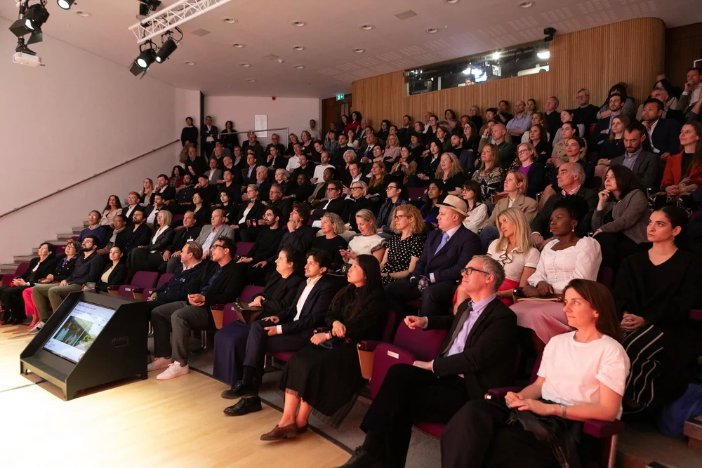 2024 Design Awards Summer Gala — AIA UK