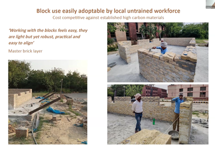 AIA UK SUSTAINABILITY SERIES – Innovative construction through Bio ...