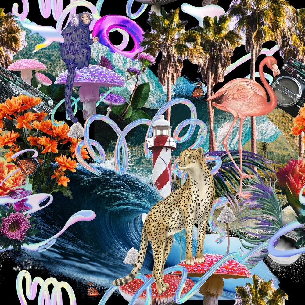 Selected Work — POMME CHAN