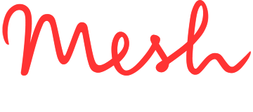 Mesh Design | Brand Identity & Packaging Design