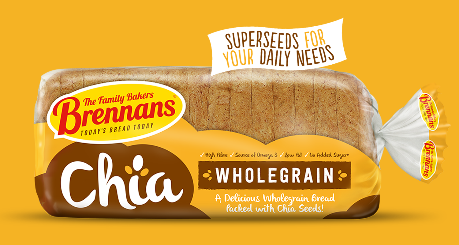 Mesh Design | Brand Identity & Packaging Design