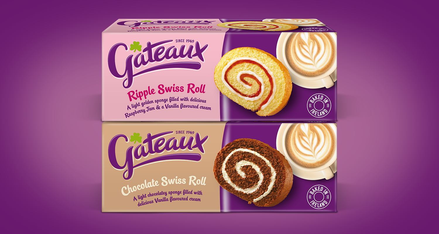 Mesh Design | Brand Identity & Packaging Design