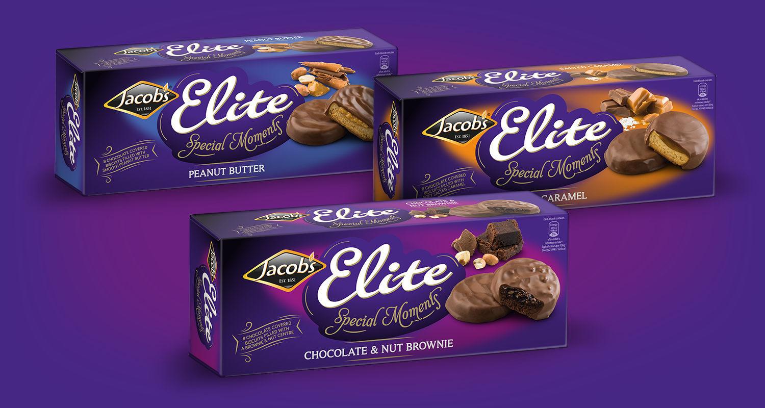 Mesh Design | Brand Identity & Packaging Design