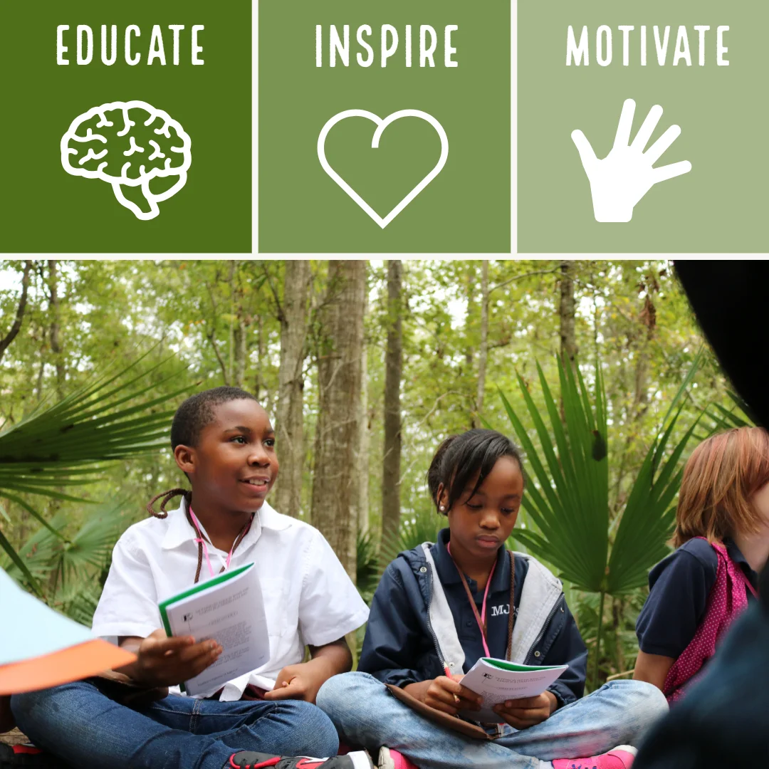 Message — TEACHING RESPONSIBLE EARTH EDUCATION