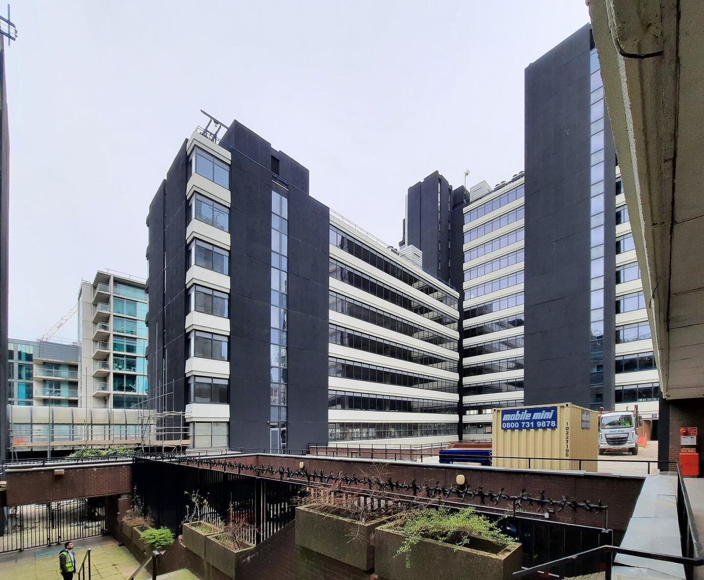 Contact Hadfield Cawkwell Davidson architects & engineers, South ...