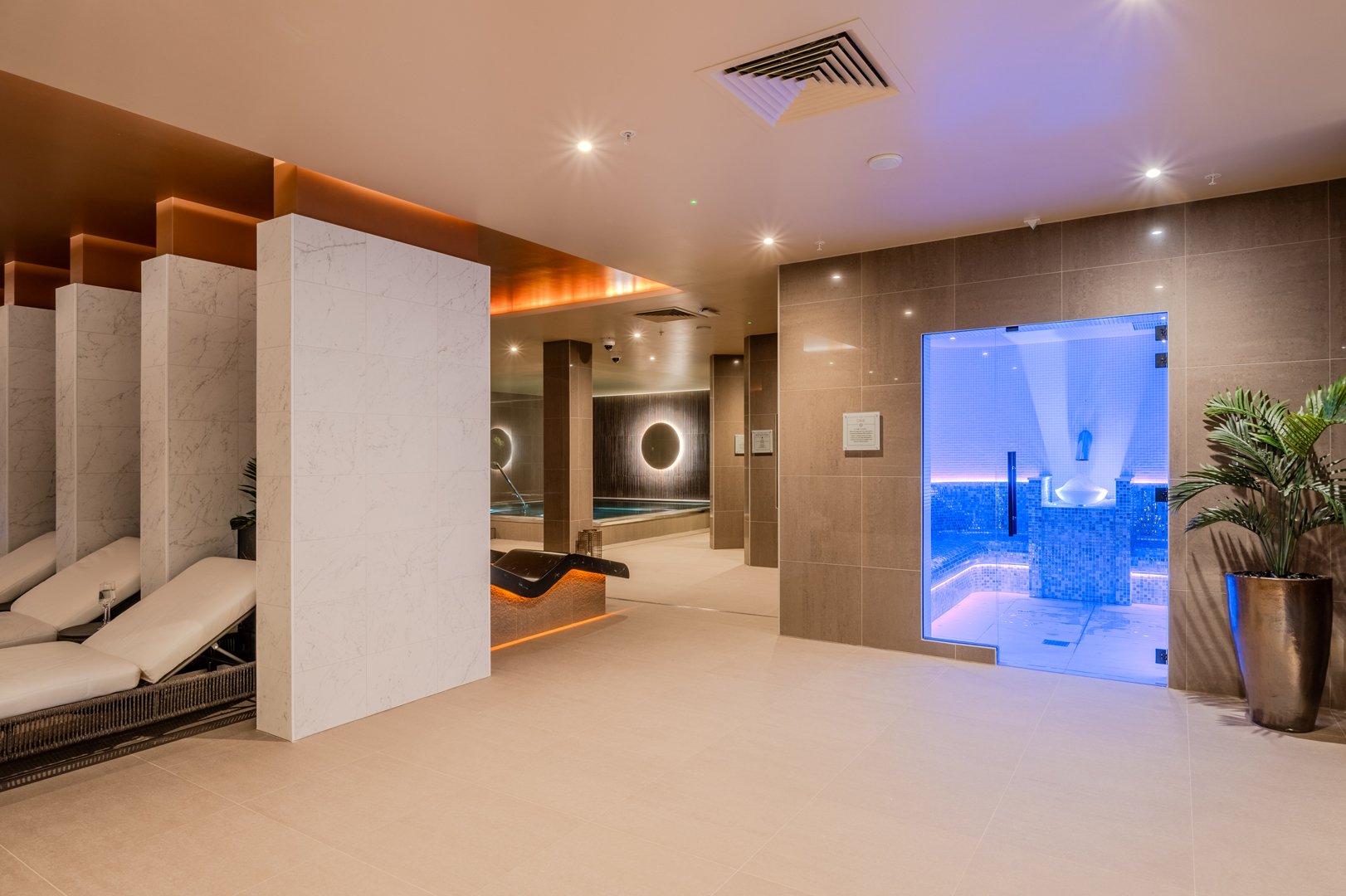 David Lloyd Fulham Completes £6.5 Million Transformation into Premium ...