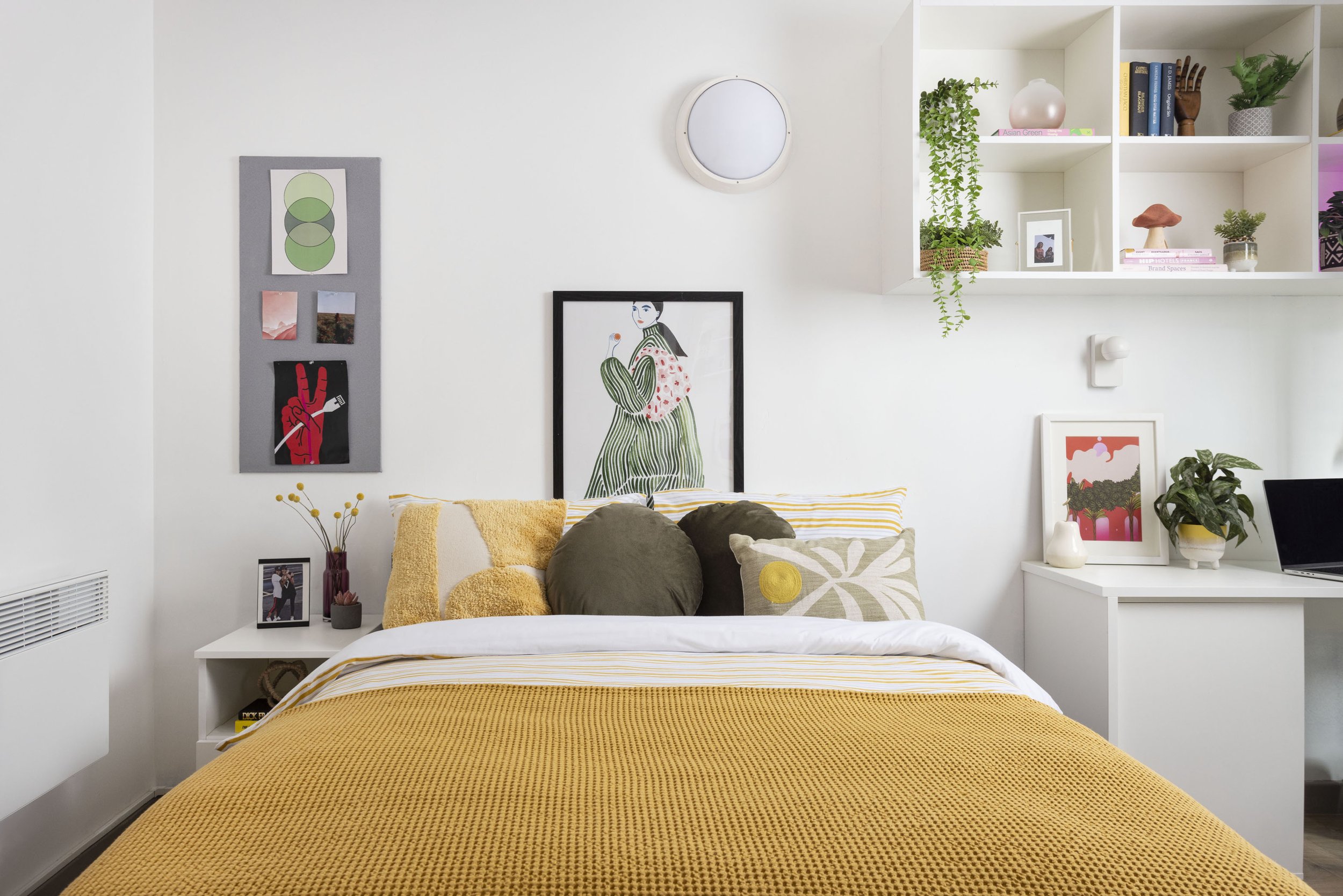 New Medlock House, Manchester Completion by Hadfield Cawkwell Davidson ...