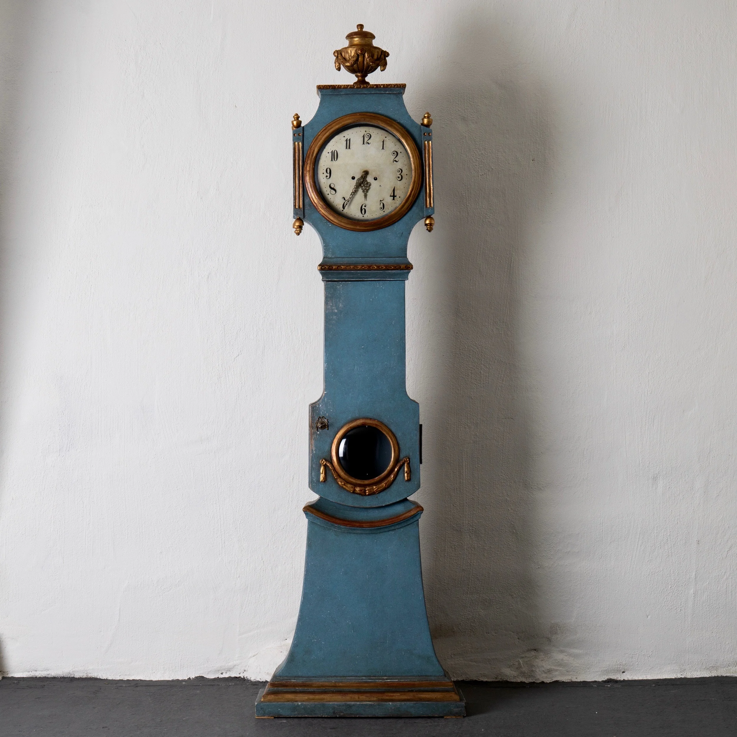 Clocks — L A S E R O W