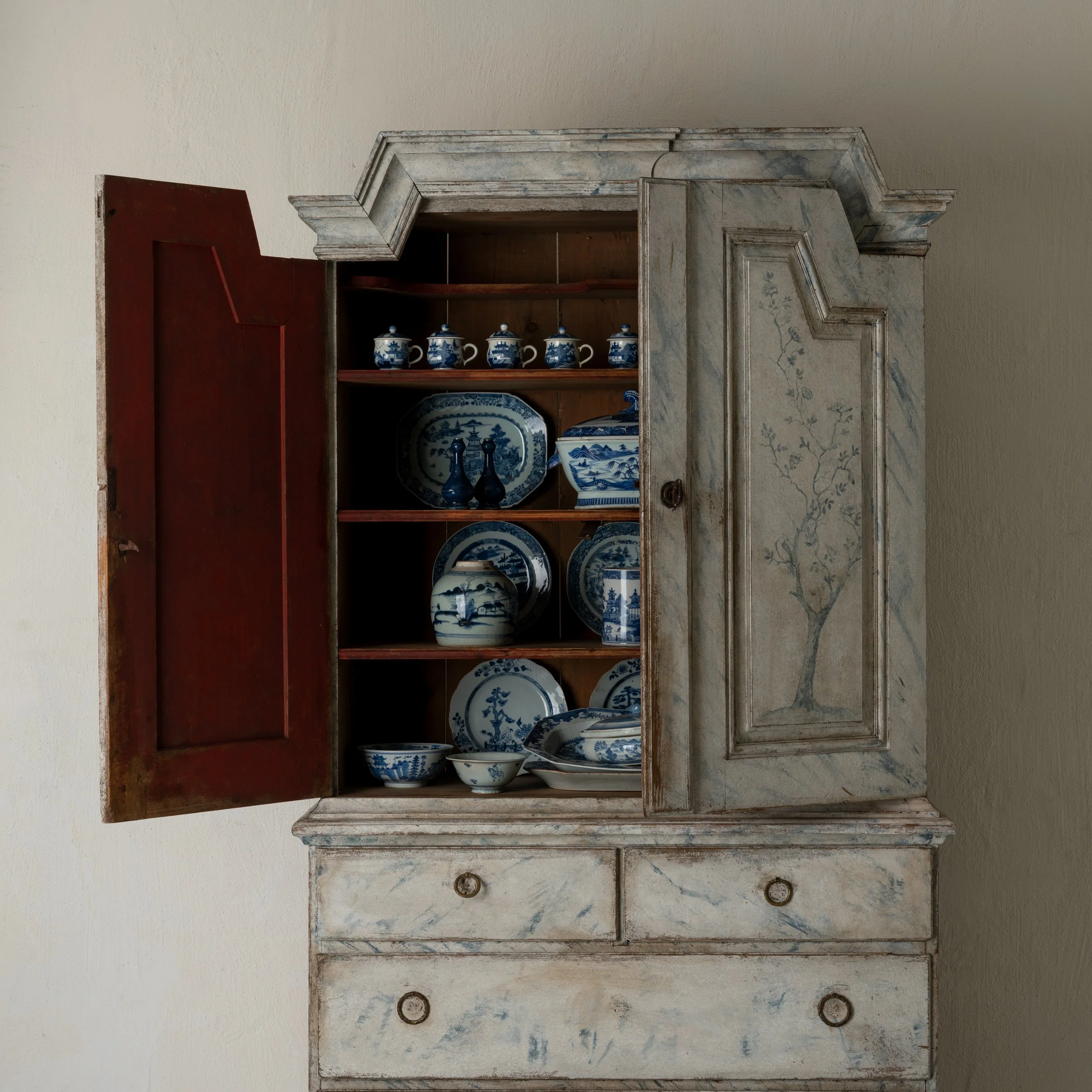 Case Pieces — L A S E R O W