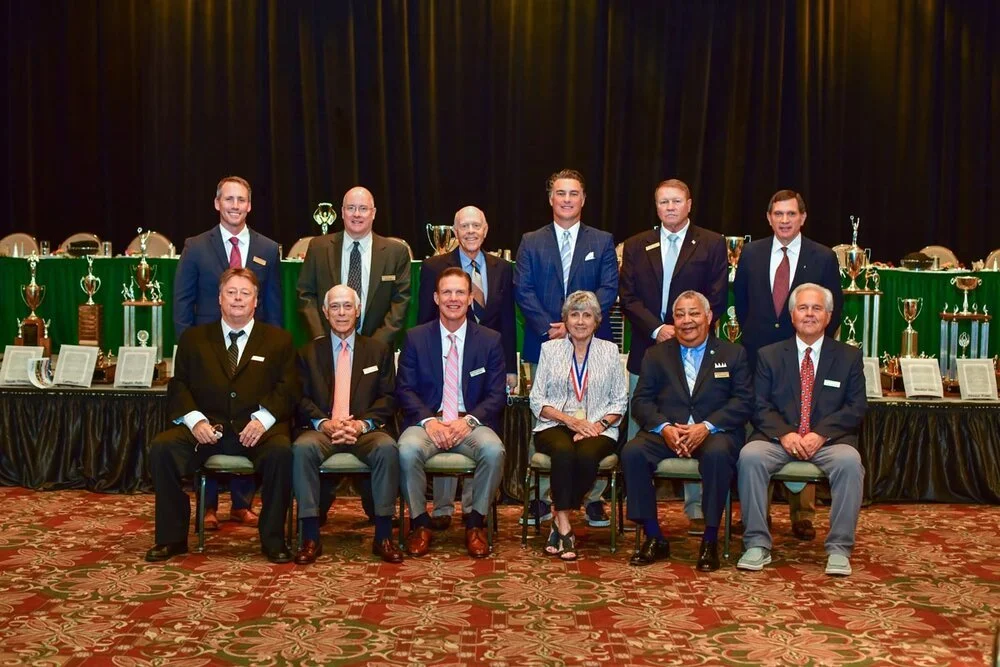 Board Members — Mountain Amateur Athletic Club