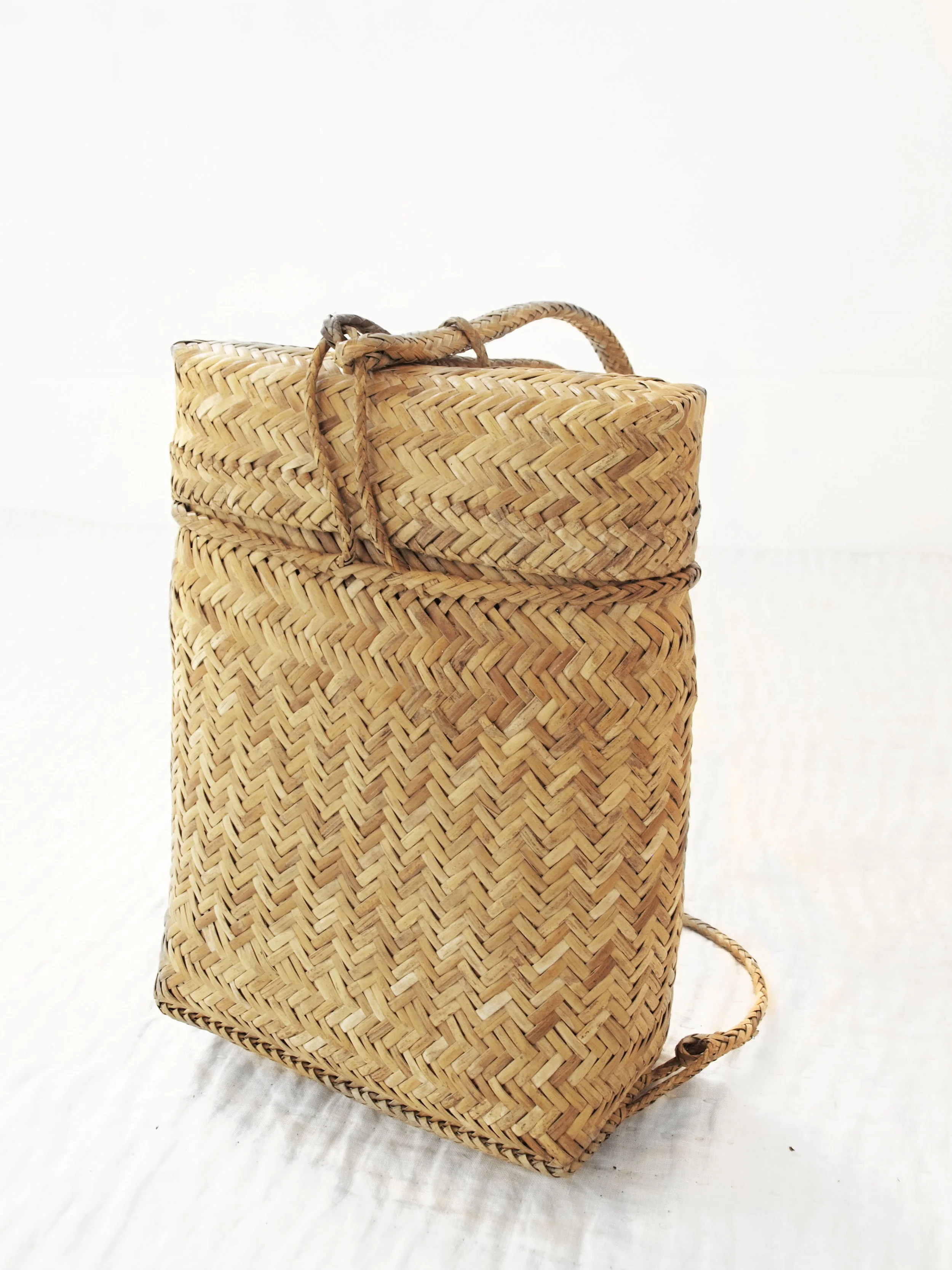 basket backpack Cheaper Than Retail Price> Buy Clothing, Accessories ...
