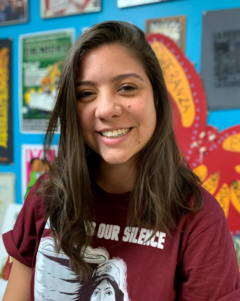 News — Student/Farmworker Alliance