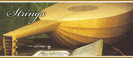 Products Page — Gamut Music. Inc.