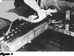 Making Gut Strings — Gamut Music. Inc.