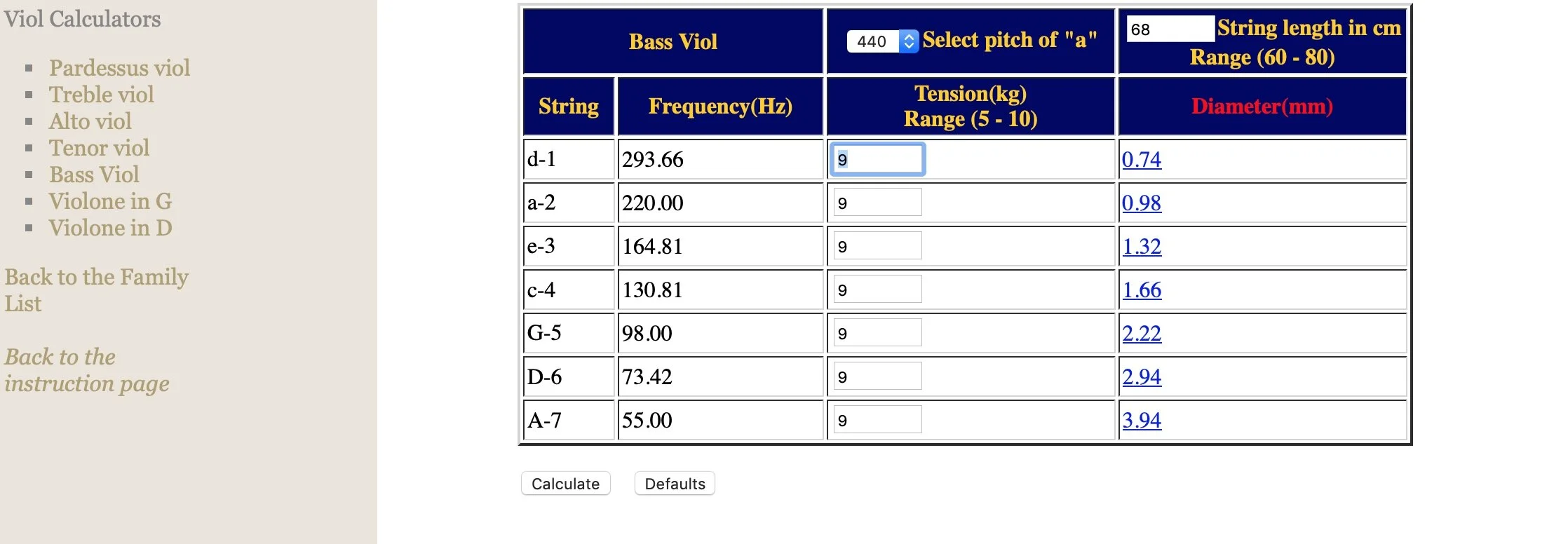 Equal Tension Srings, equal tension violin strings, equal tension viol ...