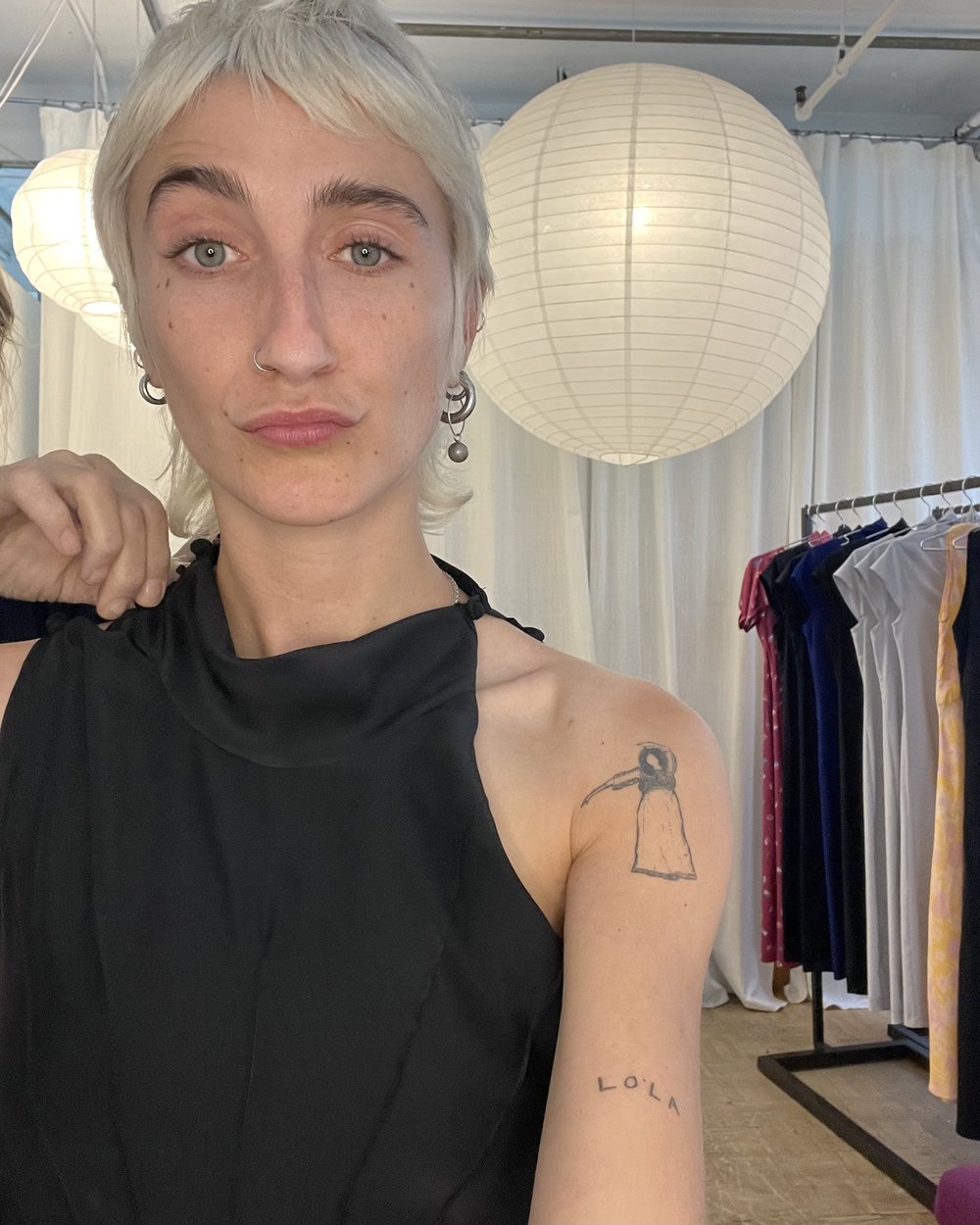 Shop ANNA — ANNA