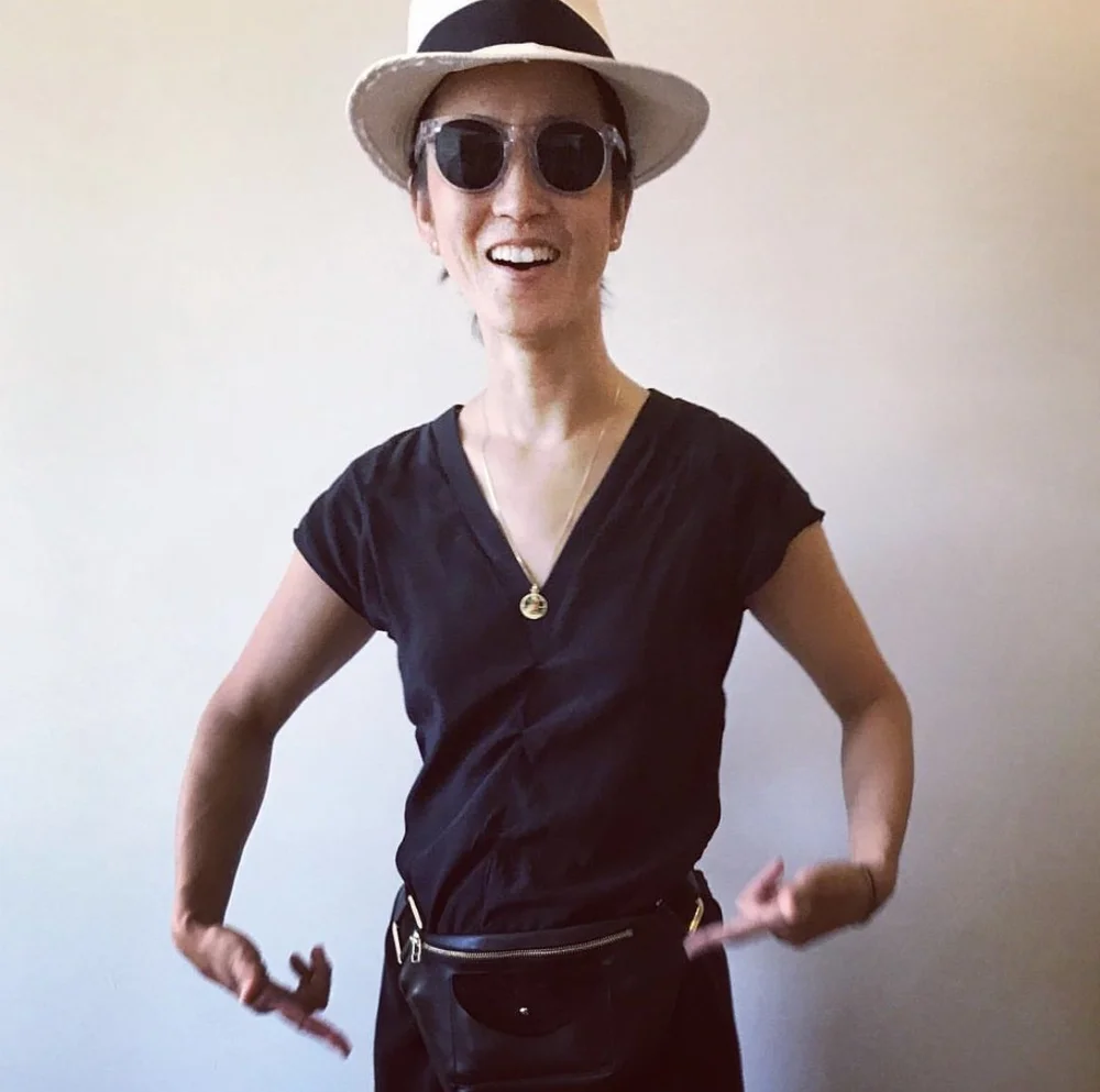 Shop ANNA — ANNA