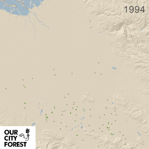 About— Our City Forest