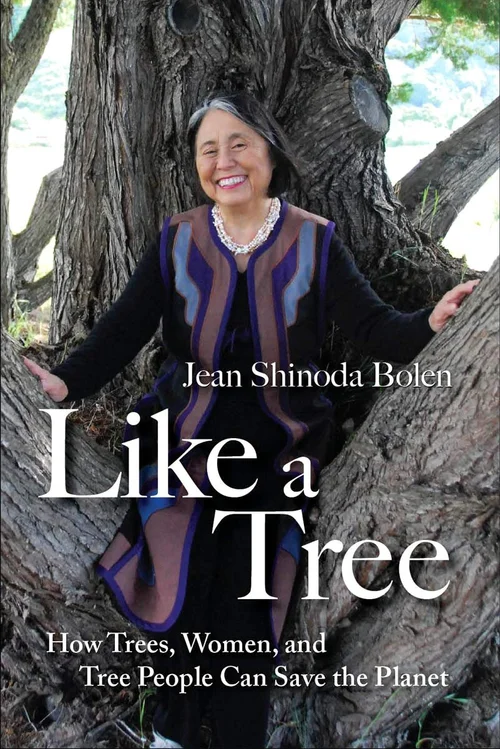 Book Review: Like a Tree: How Trees, Women, and Tree People Can Save ...