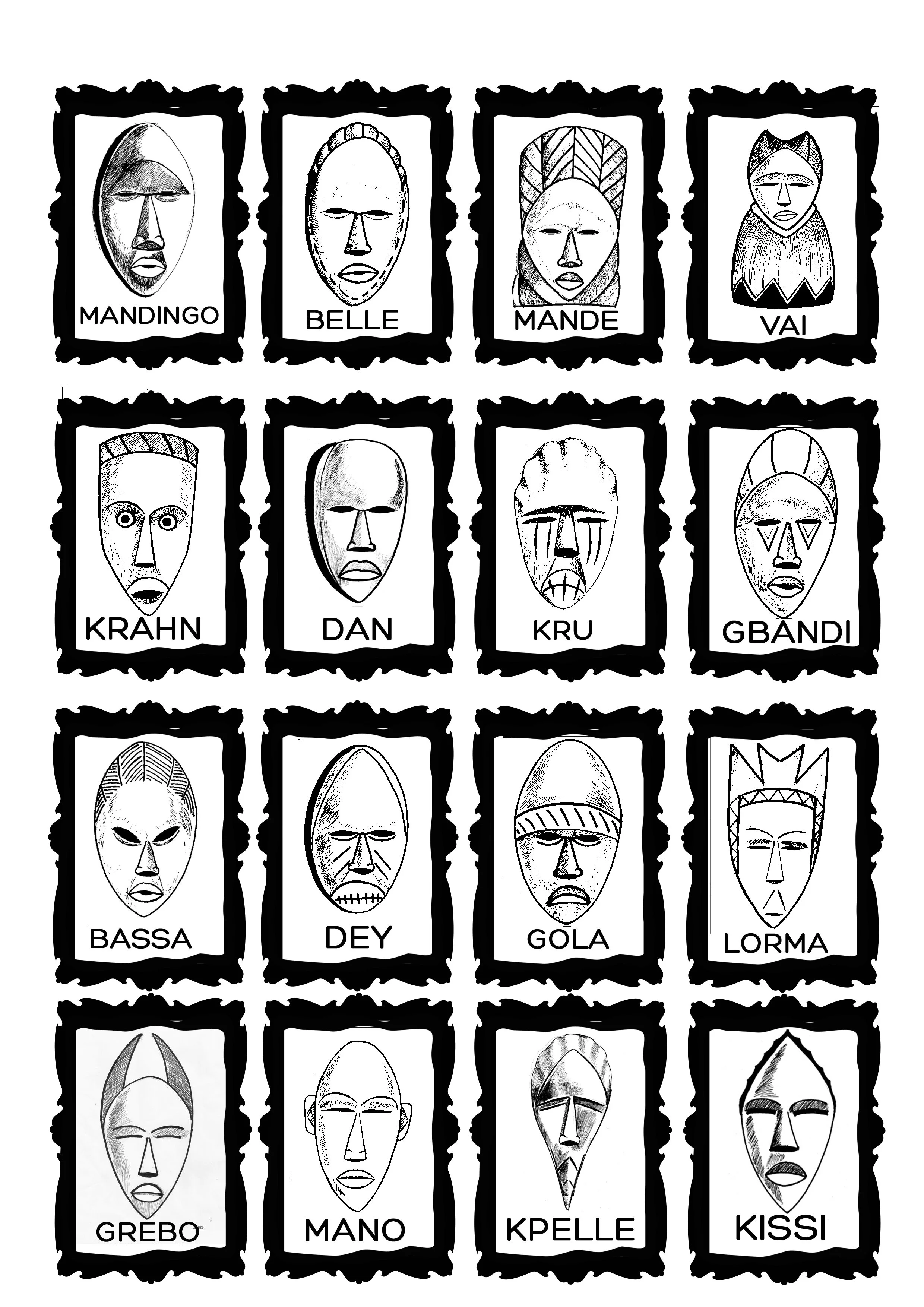 America's African Colony: A History of Liberia — Our City Forest