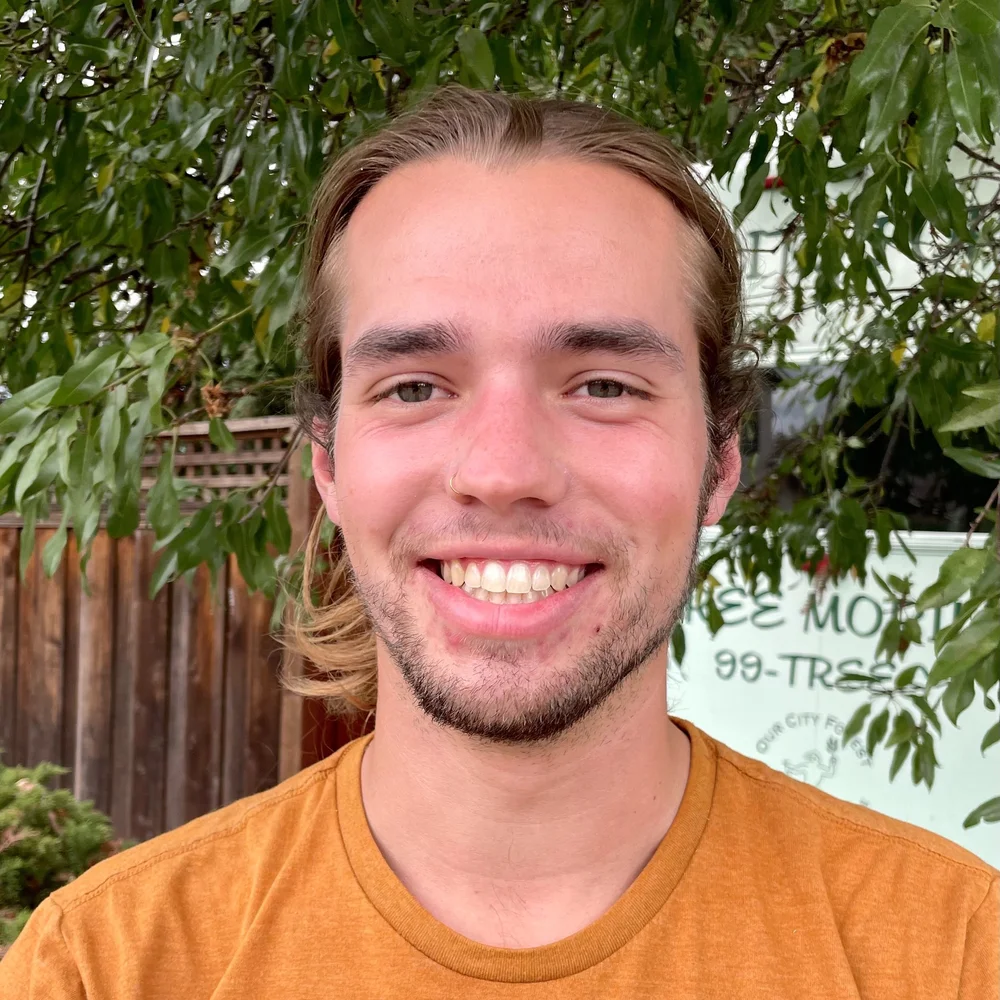 About— Our City Forest