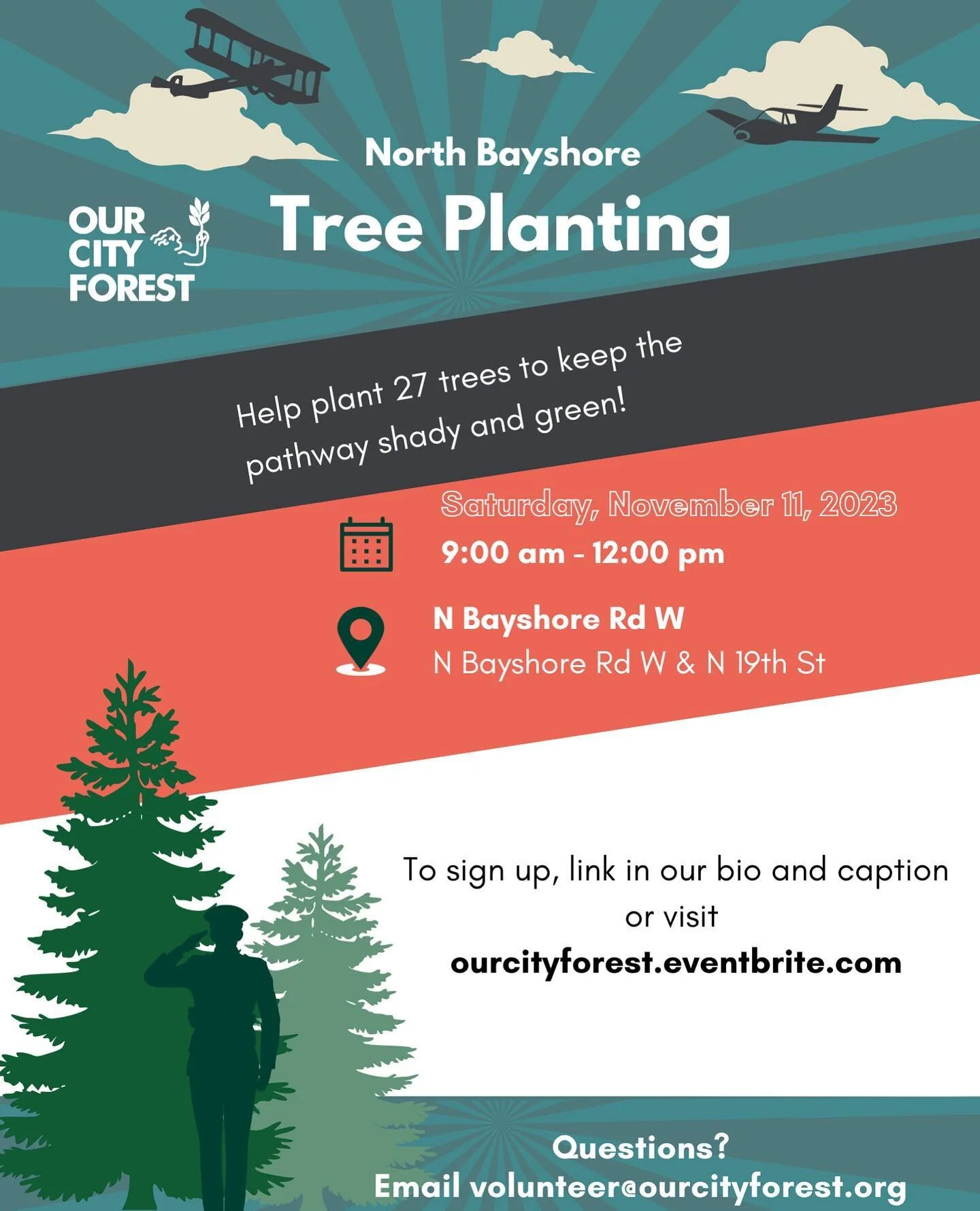 The Destroyer of Plants — Our City Forest
