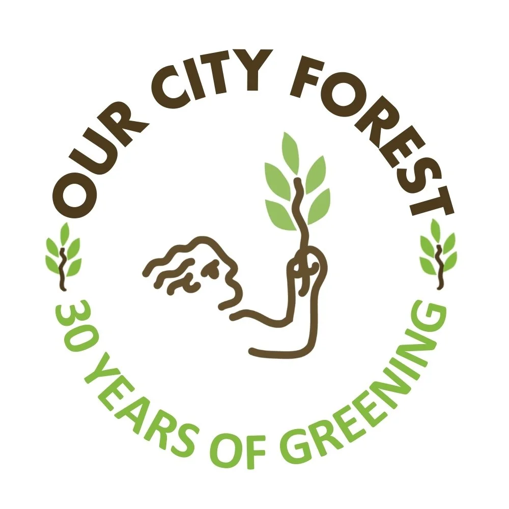 About— Our City Forest