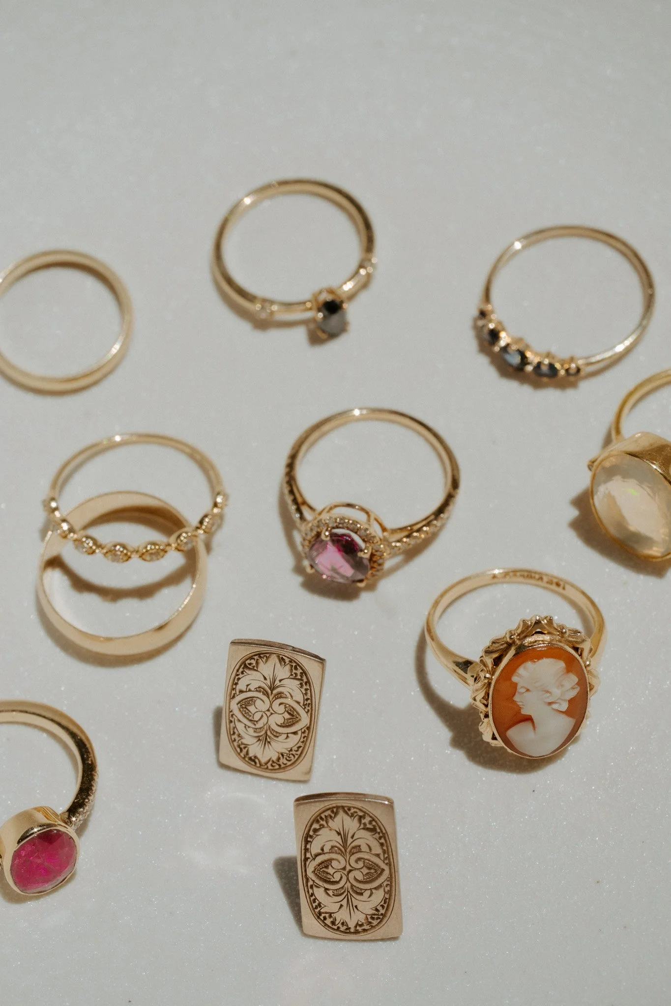 KATHERINE STUART | Discover Unique Jewelry - Shop Now!