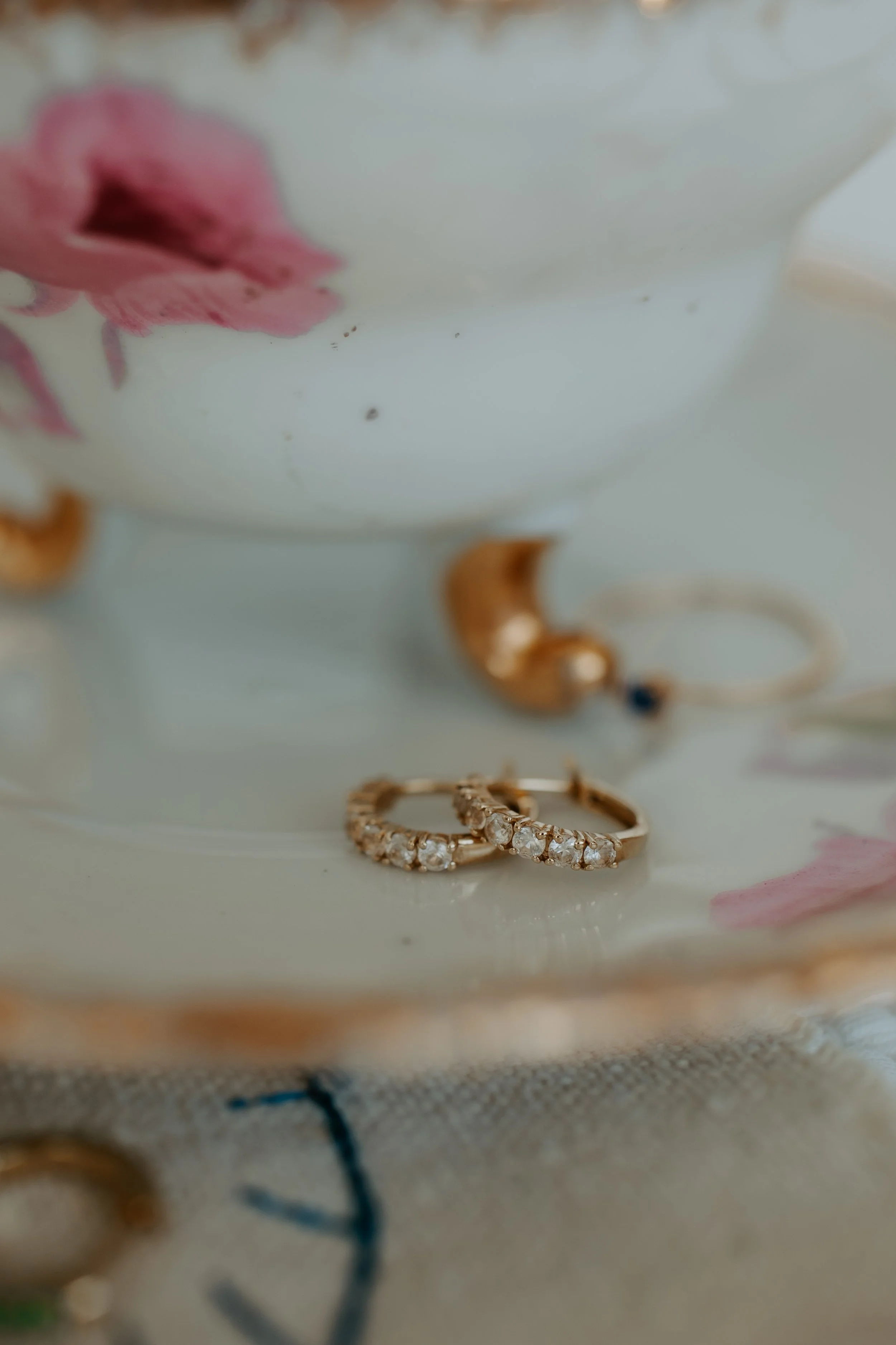 KATHERINE STUART | Discover Unique Jewelry - Shop Now!