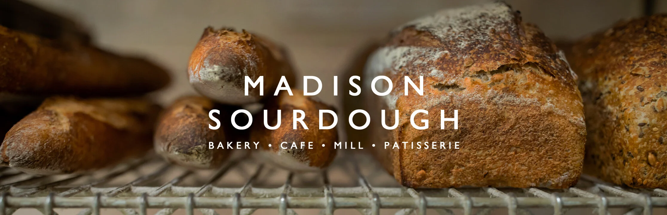 Madison Sourdough