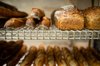 BAKERY — Madison Sourdough