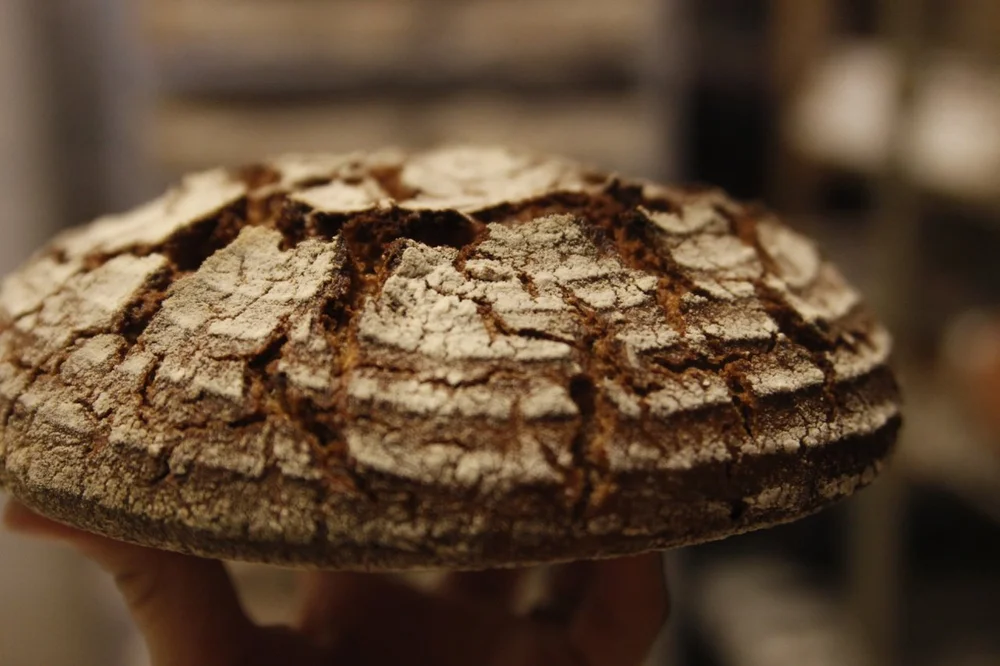 BAKERY — Madison Sourdough