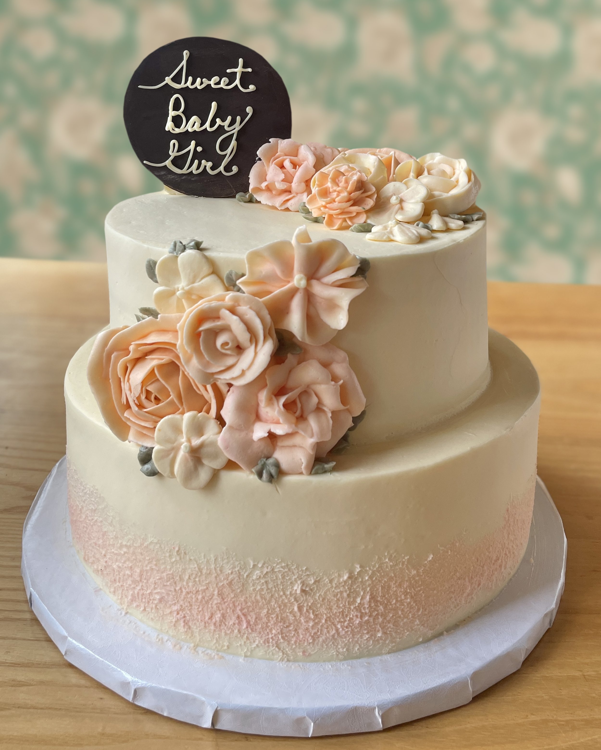 WEDDINGS — Madison Sourdough