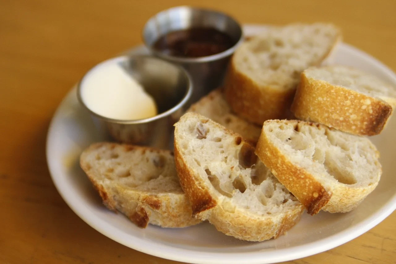 BAKERY — Madison Sourdough