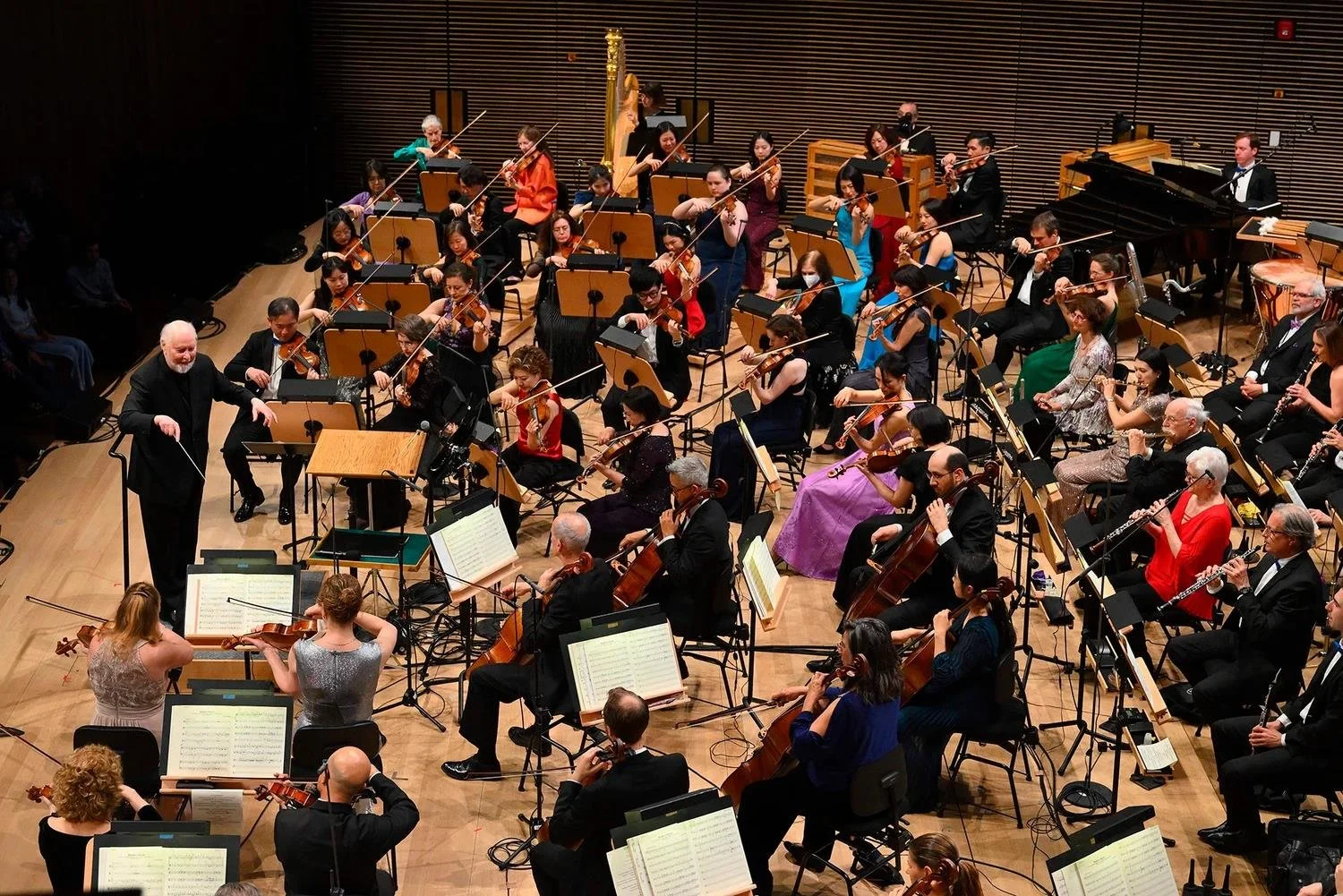 Big Five orchestras in the USA — Classical Voice