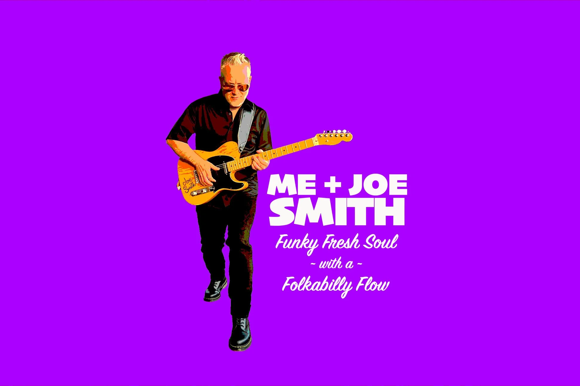 ME + JOE SMITH