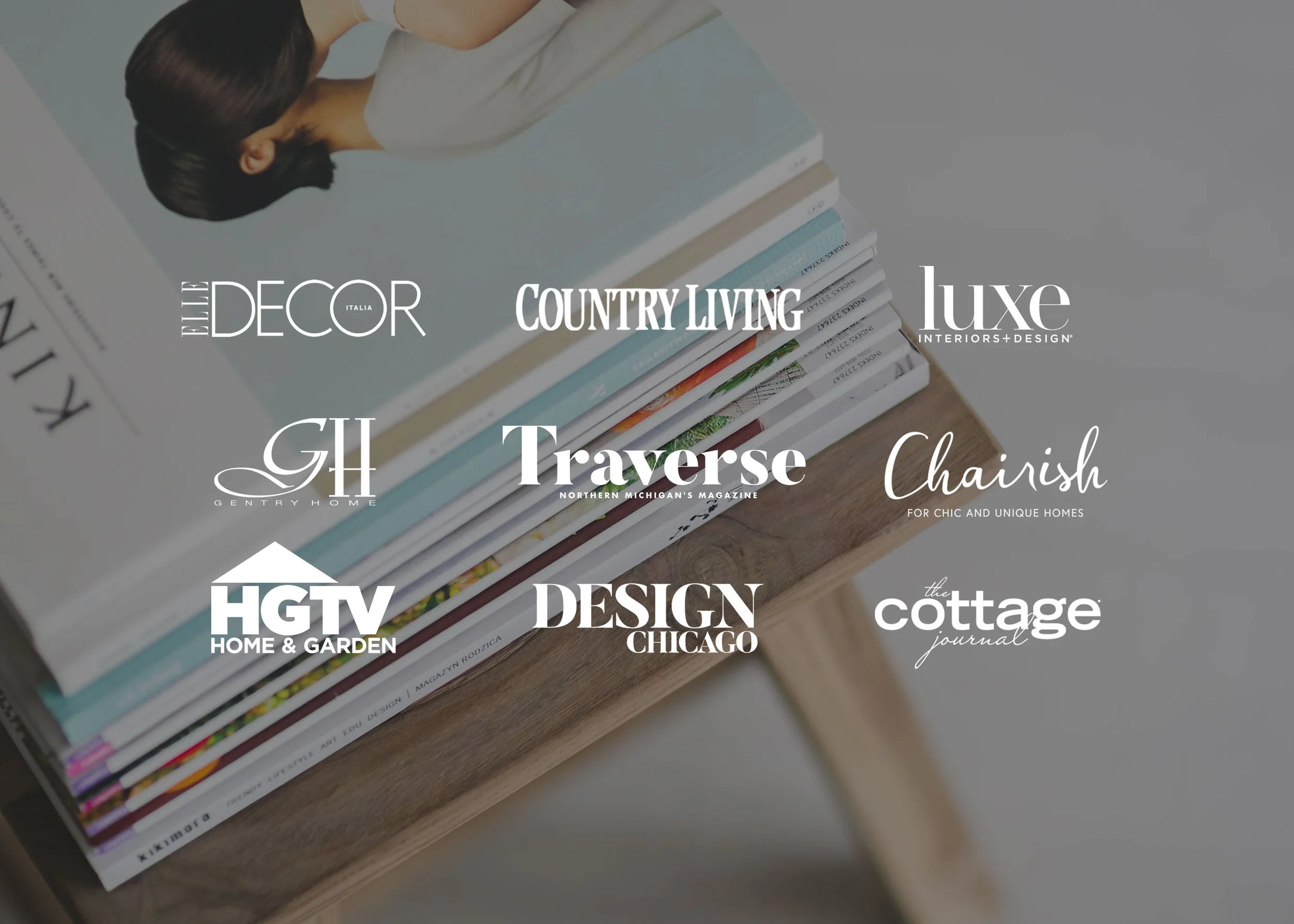 Press — ELIZABETH DRAKE